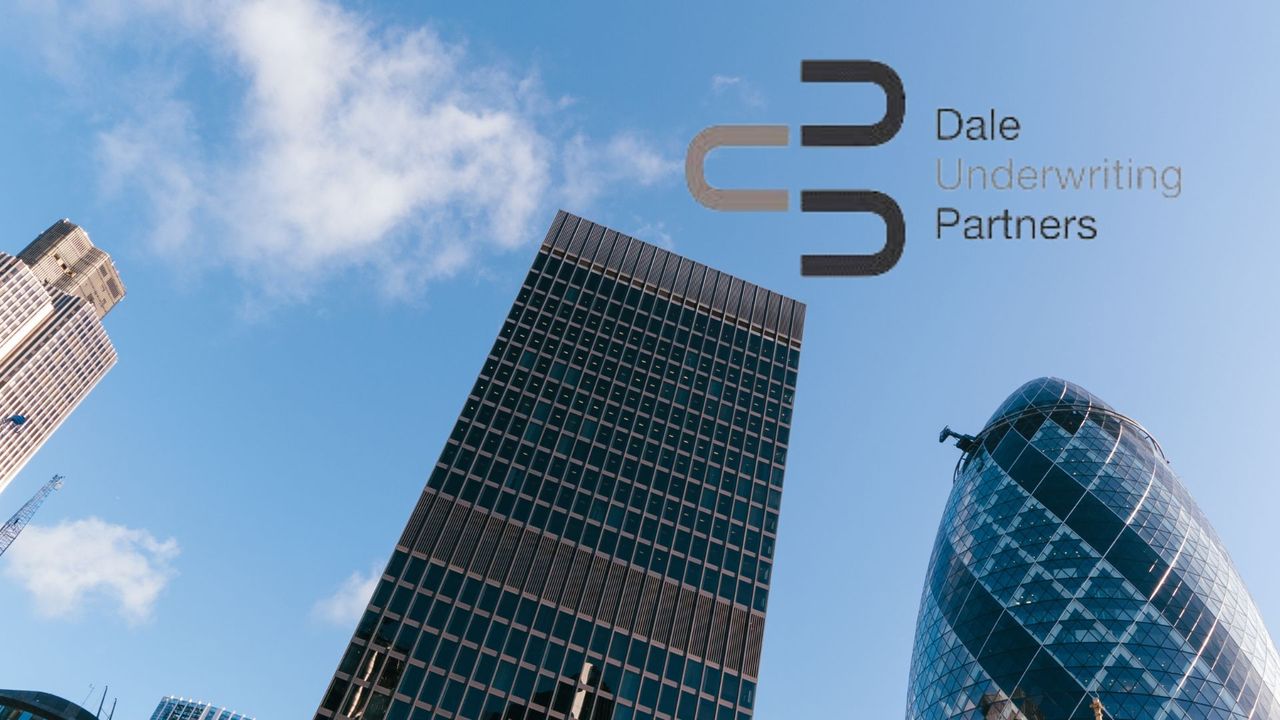 Lloyd’s managing agent Dale completes strategic partnership with CVC ...